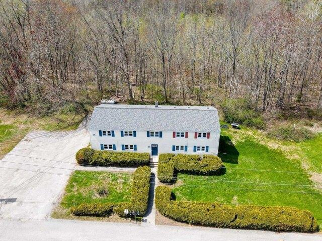 house with 8 bedroom, Rochester NH DS102156481