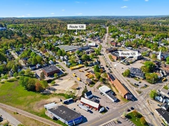 house with 8 bedroom, Rochester NH DS103849214
