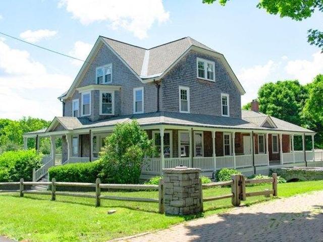 house with 8 bedroom, Rockland ME DS103966056