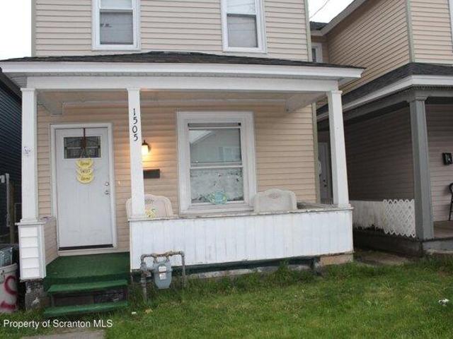 house with 8 bedroom, Scranton PA ES104901074