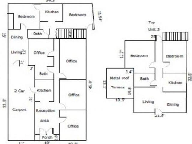 house with 8 bedroom, San Juan TX DS102253951