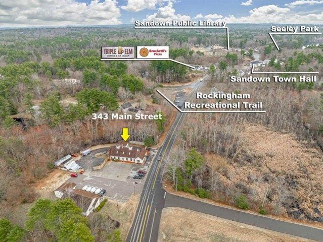 house with 8 bedroom, Sandown NH ES104946979
