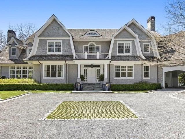 house with 8 bedroom, Sagaponack NY DLS102243990