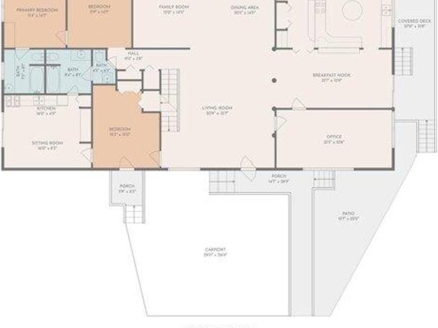 house with 8 bedroom, Saint Thomas MO ES102859909