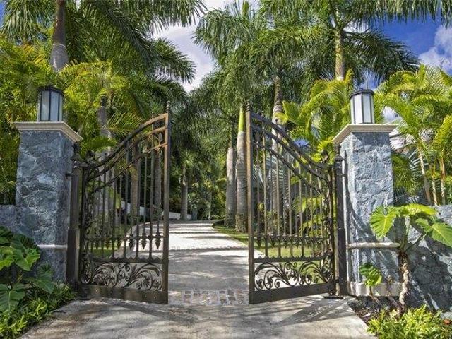 house with 8 bedroom, Saint John IN ES103808467
