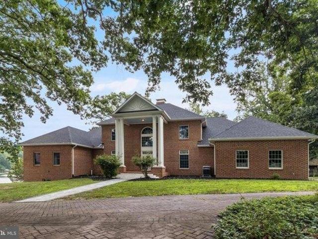 house with 8 bedroom, Saint Leonard MD ES104902929