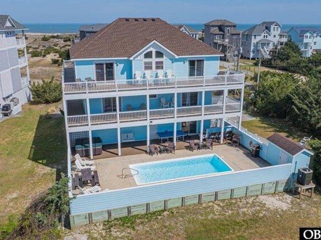 house with 8 bedroom, Salvo NC DS103602736