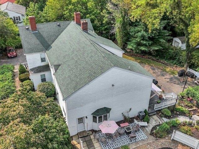 house with 8 bedroom, Saugus MA DS103773922