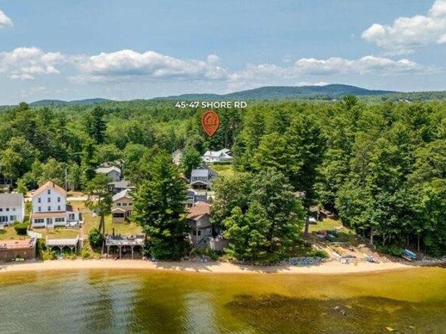 house with 8 bedroom, Sebago ME DS104480618