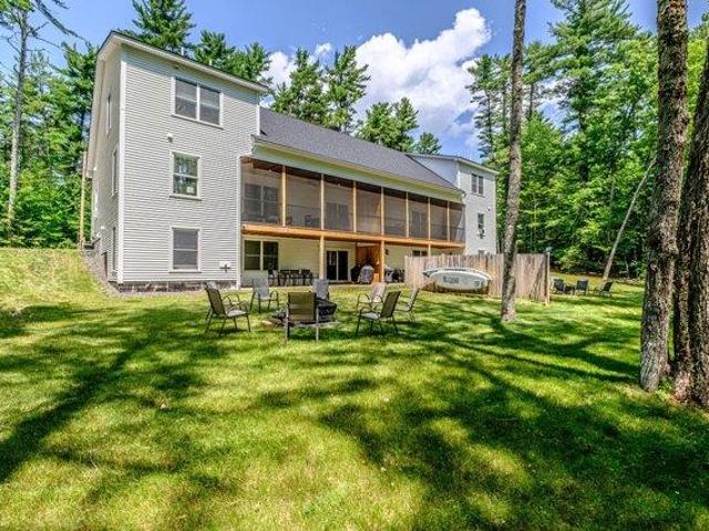 house with 8 bedroom, Sebago ME ES104480618