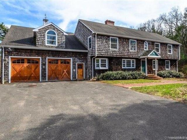 house with 8 bedroom, Simsbury CT DLS102316955