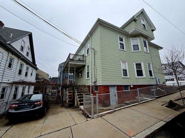 house with 8 bedroom, Somerville MA DS104078839