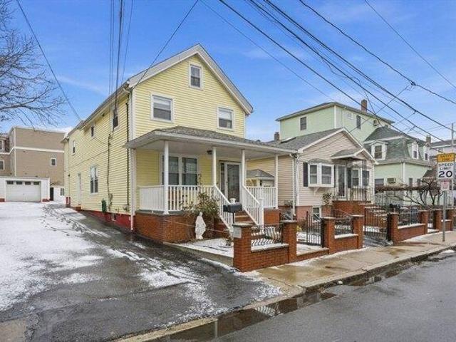 house with 8 bedroom, Somerville MA DS102860574