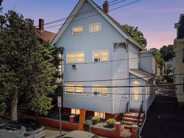 house with 8 bedroom, Somerville MA DS103075234