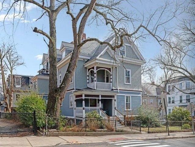 house with 8 bedroom, Somerville MA DS103186766