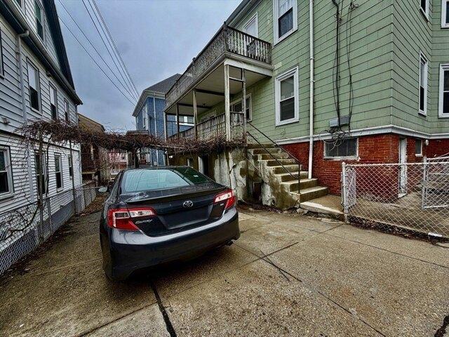 house with 8 bedroom, Somerville MA ES104078839