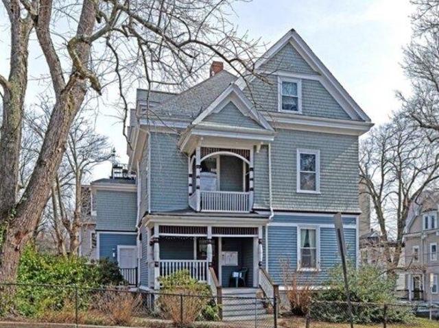 house with 8 bedroom, Somerville MA ES104330420