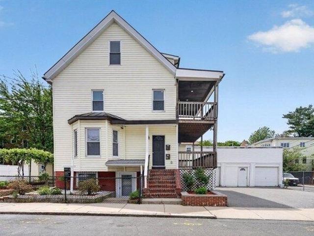 house with 8 bedroom, Somerville MA ES103588201