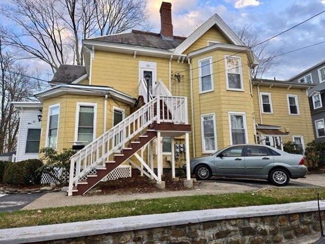 house with 8 bedroom, Southbridge MA DS102669320