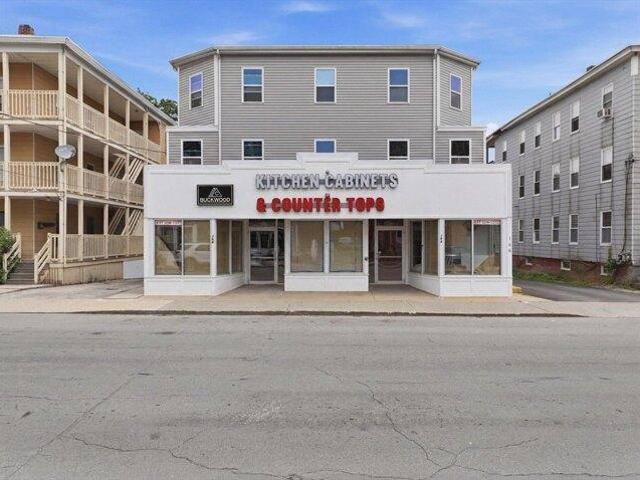 house with 8 bedroom, Southbridge MA DS104114997
