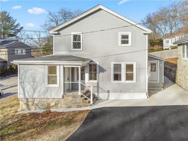 house with 8 bedroom, Smithfield RI DLS101857299
