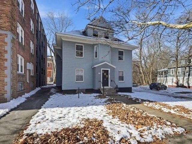 house with 8 bedroom, Springfield MA DS102593867