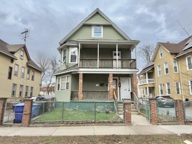 house with 8 bedroom, Springfield MA DS103099200