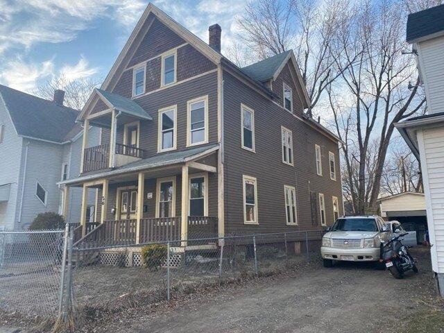 house with 8 bedroom, Springfield MA DS104079372