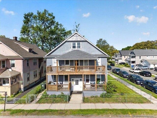 house with 8 bedroom, Springfield MA ES104236053