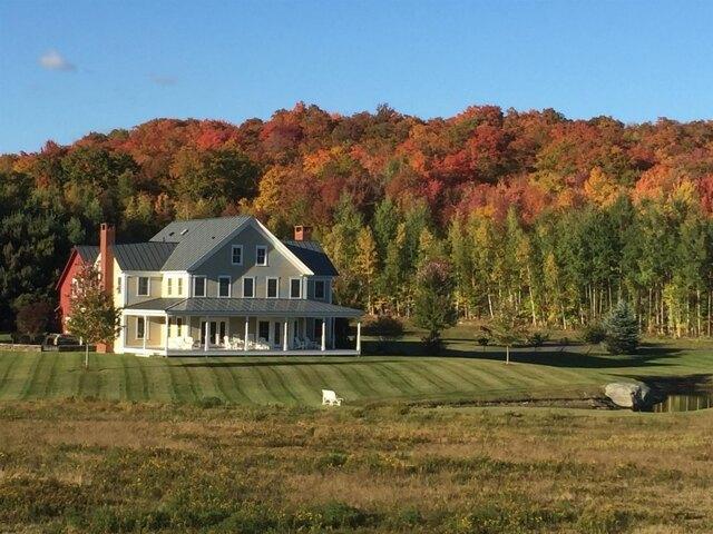 house with 8 bedroom, Stowe VT DS103160032