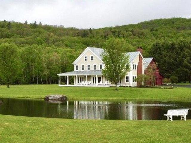 house with 8 bedroom, Stowe VT ES103160032