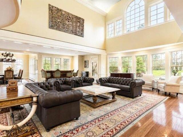 house with 8 bedroom, Stowe VT ES105173594