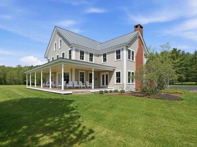 house with 8 bedroom, Stowe VT ES105107404