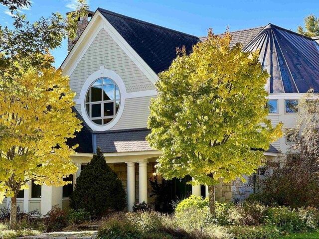 house with 8 bedroom, Stowe VT ES105116034