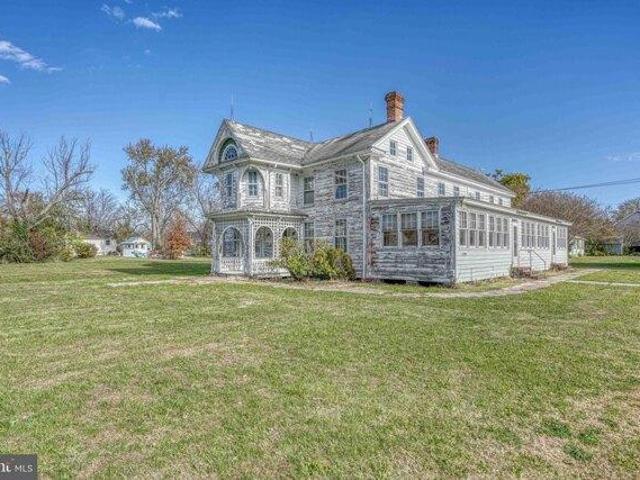 house with 9 bedroom, Tilghman MD ES103599659