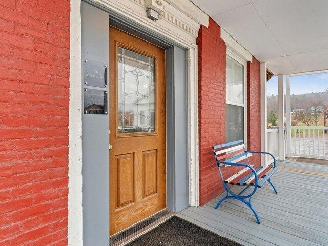 house with 9 bedroom, Underhill VT ES103966374