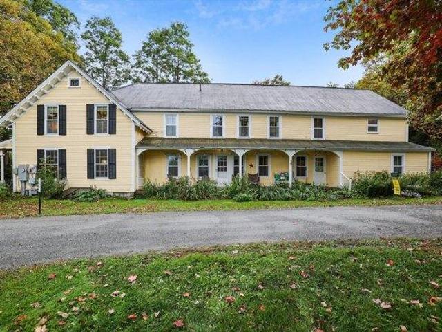 house with 9 bedroom, Waitsfield VT DS103433756