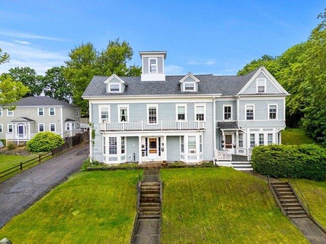 house with 9 bedroom, Wareham MA DS104153444
