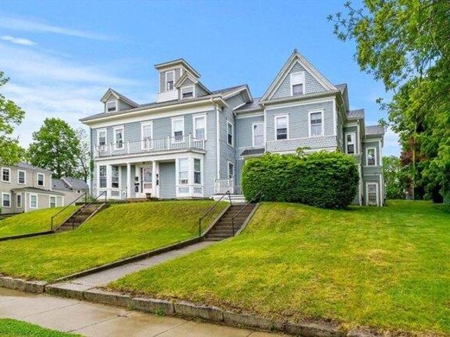 house with 9 bedroom, Wareham MA ES103662745