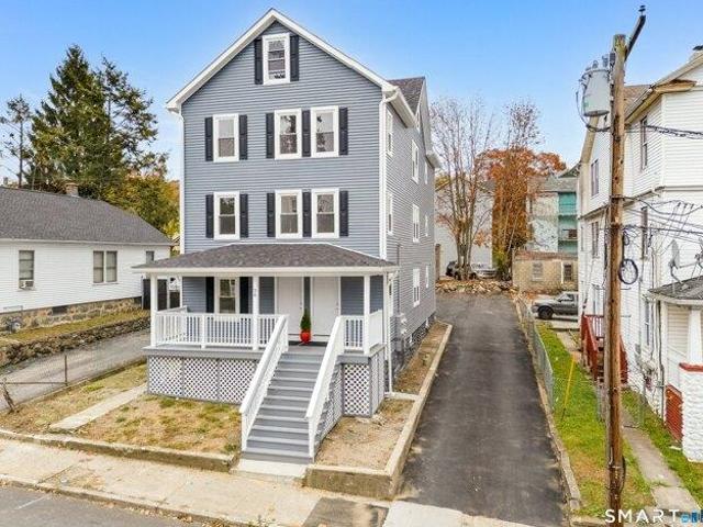house with 9 bedroom, Waterbury CT DS103161413