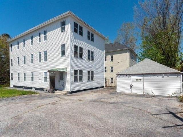 house with 9 bedroom, Webster MA DS102632886