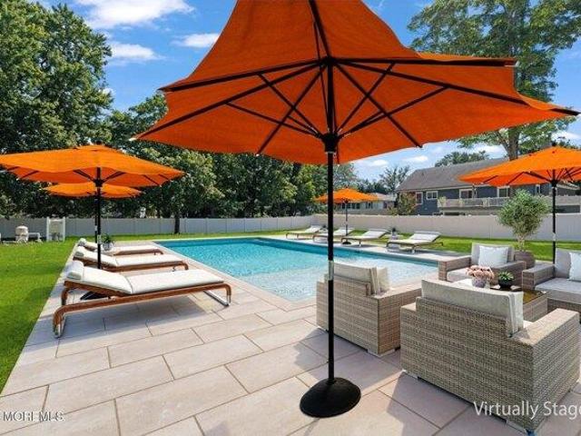 house with 9 bedroom, West Long Branch NJ ES104849798