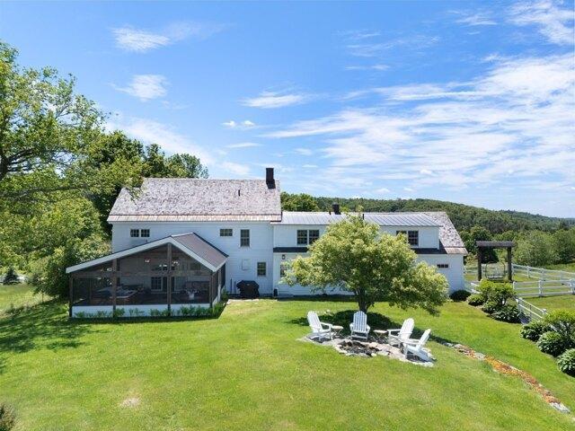 house with 9 bedroom, Wilmington VT DS103437984