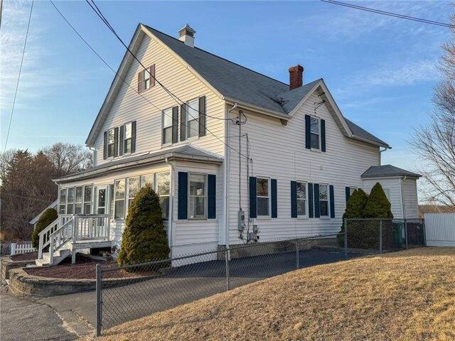 house with 9 bedroom, Woonsocket RI DS102060651