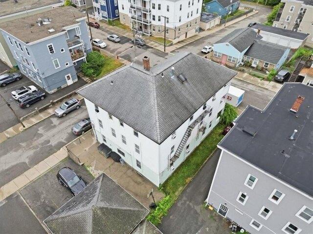 house with 9 bedroom, Woonsocket RI ES105156707