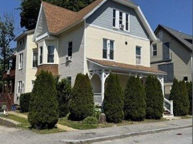 house with 9 bedroom, Worcester MA DLS102591735