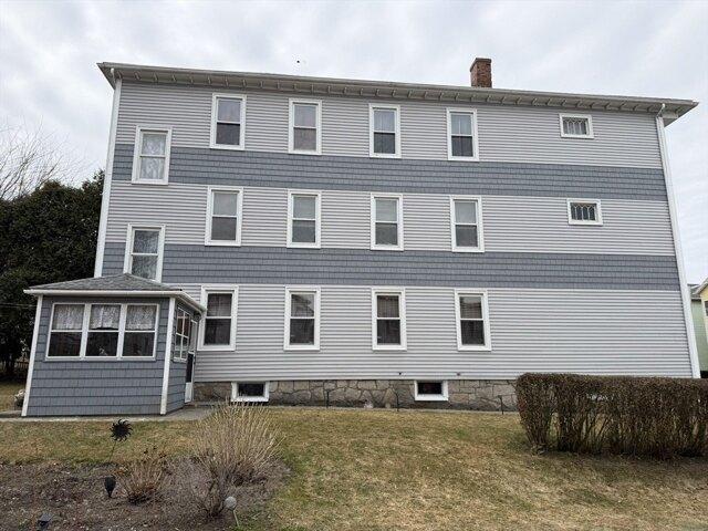 house with 9 bedroom, Worcester MA DLS102762153