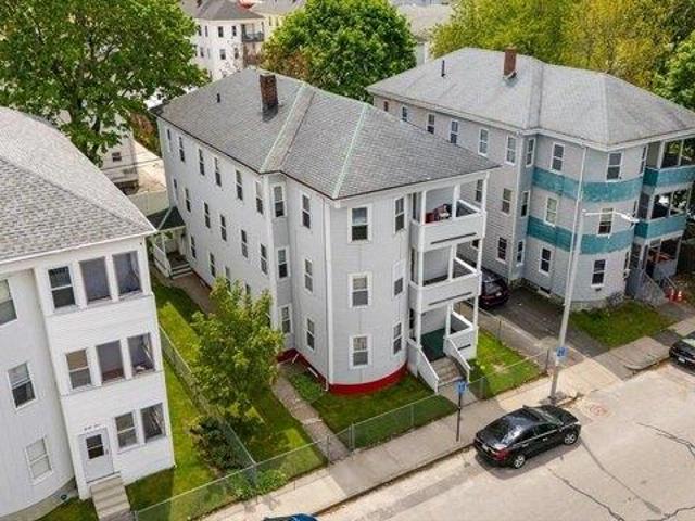 house with 9 bedroom, Worcester MA DS102409936