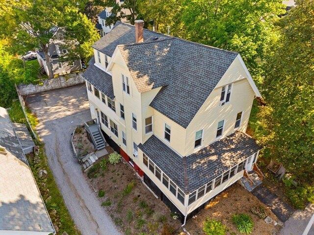 house with 9 bedroom, Worcester MA DS102411770