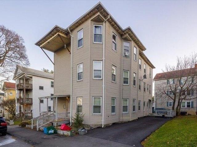 house with 9 bedroom, Worcester MA DS102708511
